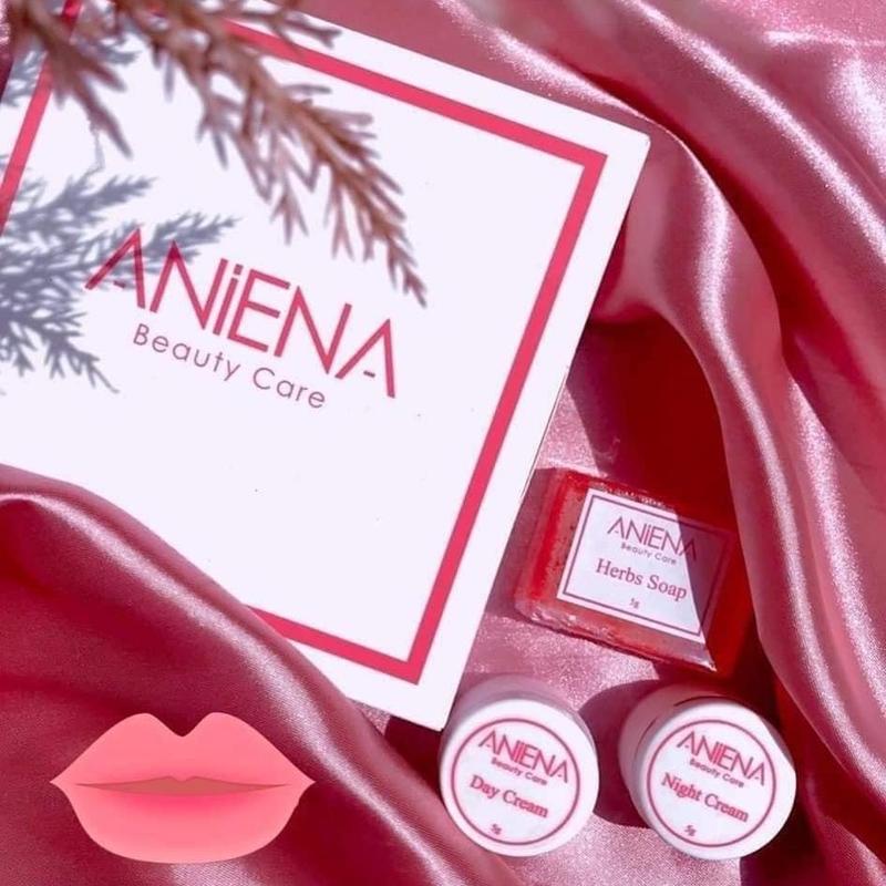ANIENA BEAUTY - TikTok Shop Malaysia