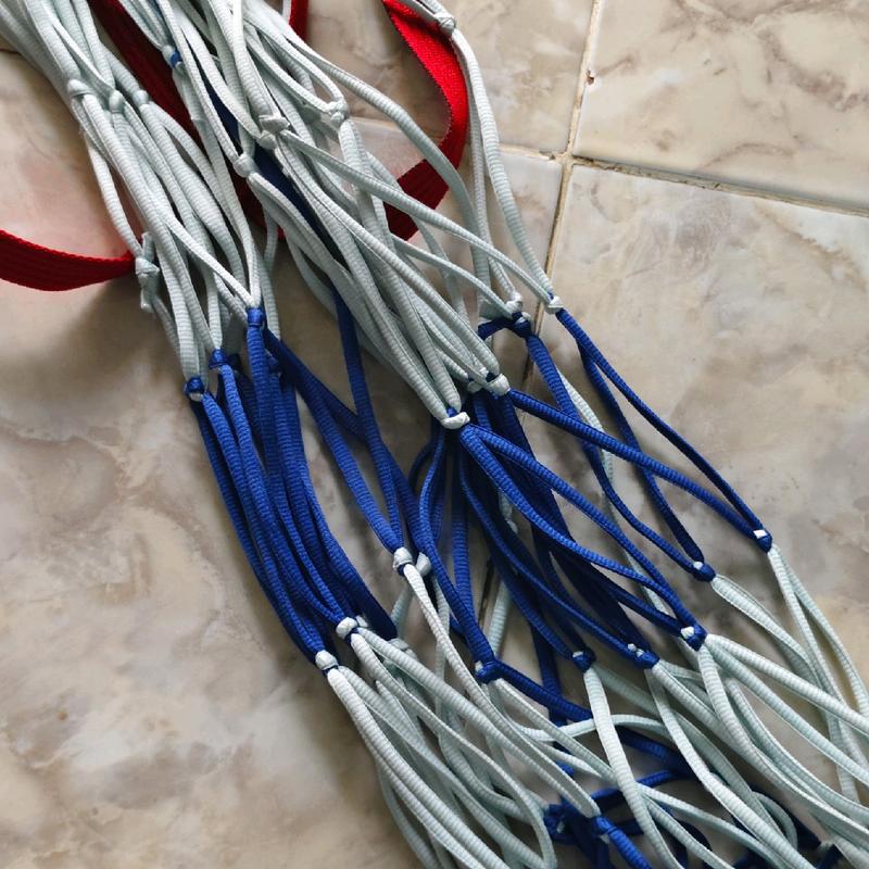 Ayunan Tali Rajut - Reguler KECIL - Shop | Tokopedia