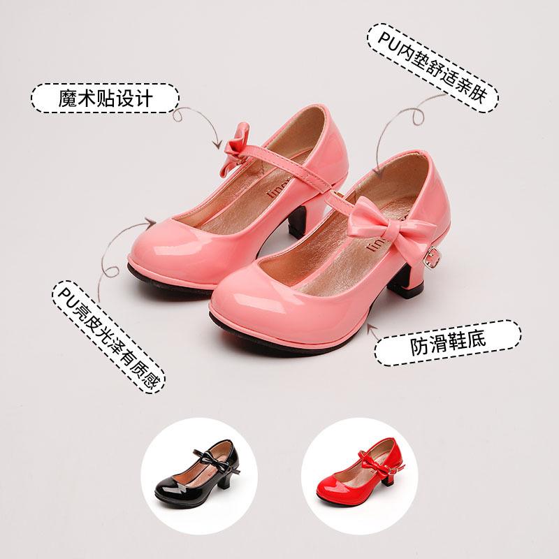 Kasut Kanak-kanak, Calle, Koleksi Musim Bunga dan Musim Luru - TikTok ...