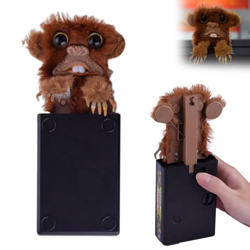 rulreacen- Mischievous Monkey Toy Exciting Movement Monkey Toy - TikTok ...