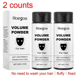 BlackMask Texture Powder for Men - Instantly Adds Texture & Volume with ...
