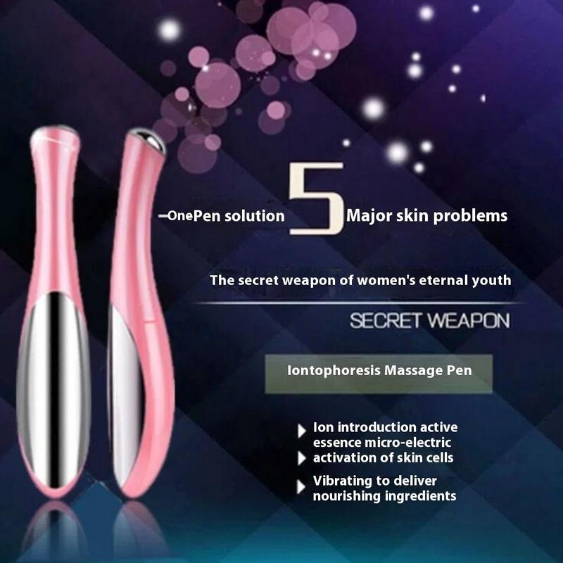 Eye Beauty Massager Eye Beauty Instrument Electronic Beauty Instrument ...