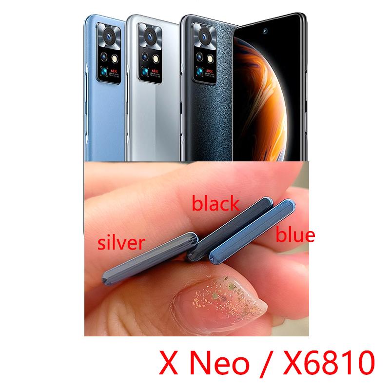 For Infinix Zero X Neo Pro 20 30 X6810 X6811 X6821 X6731 Sim - TikTok ...