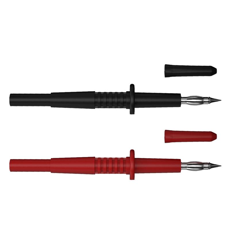Essential 4mm Lanterns Head Probes High Accuracy for Home Circuit ...