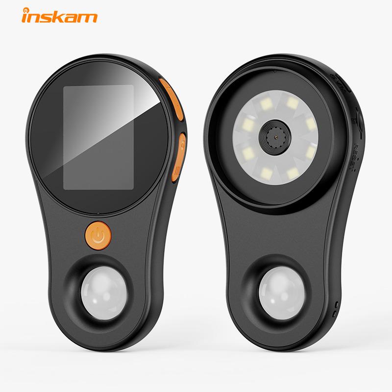 Springtok INSKAM 2.0 Inch Portable Handheld Magnifying Glass - TikTok Shop