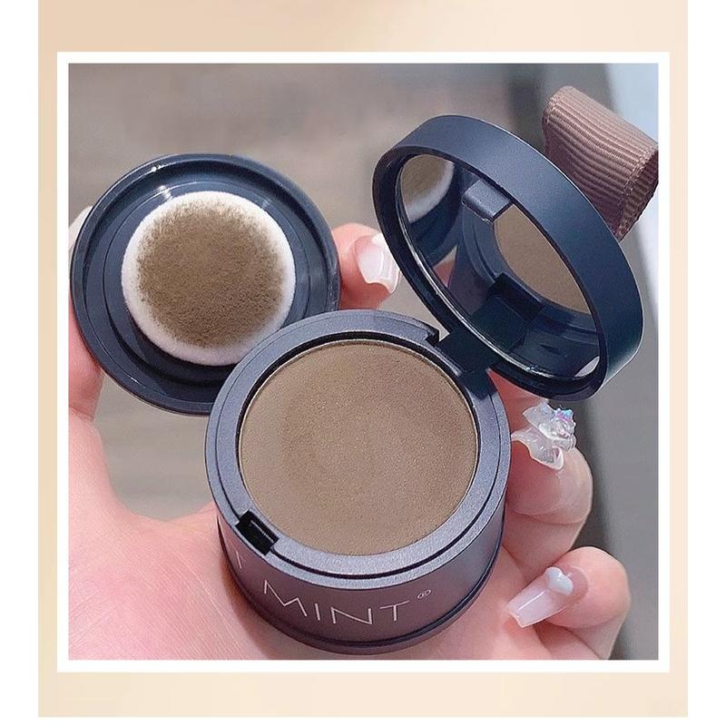 Forehead Correcting Powder Filling Shadow Powder Fluffing Powder - Shop ...