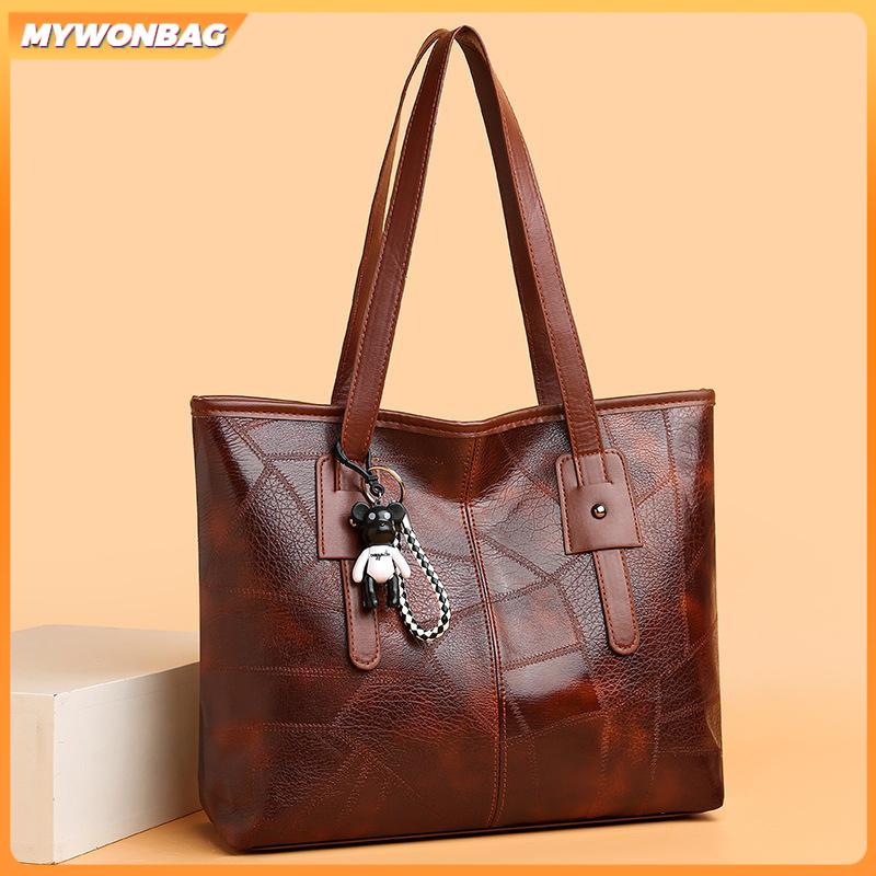 Tote bag women,Tote handbag women,Beg besar wanita,Beg mak mak,Tote ...