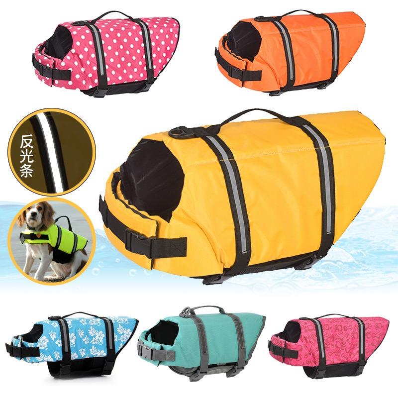 Jaket Penyelamat Anjing, Jaket Penyelamat Anjing, untuk Berenang ...