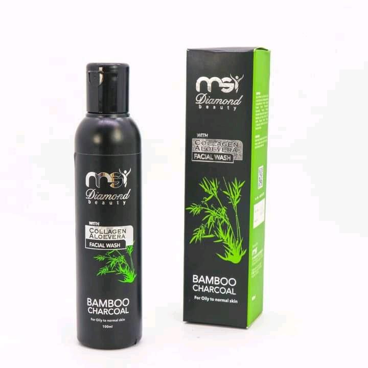 Sabun bambo cair MSI - Shop | Tokopedia