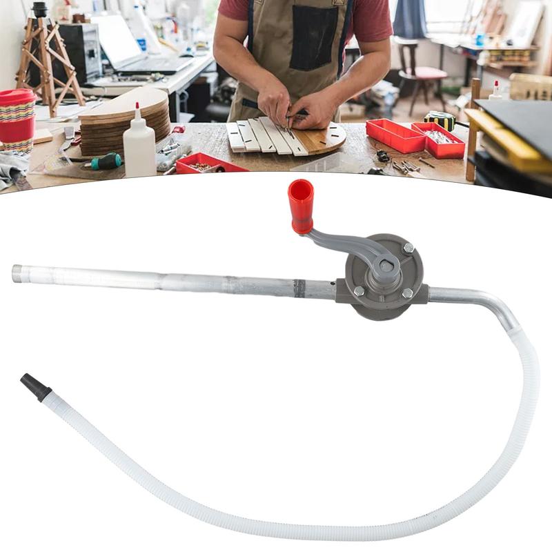 Pam Tangan, Pam Engkol, untuk Minyak dan Diesel, Pam Peminda - TikTok ...