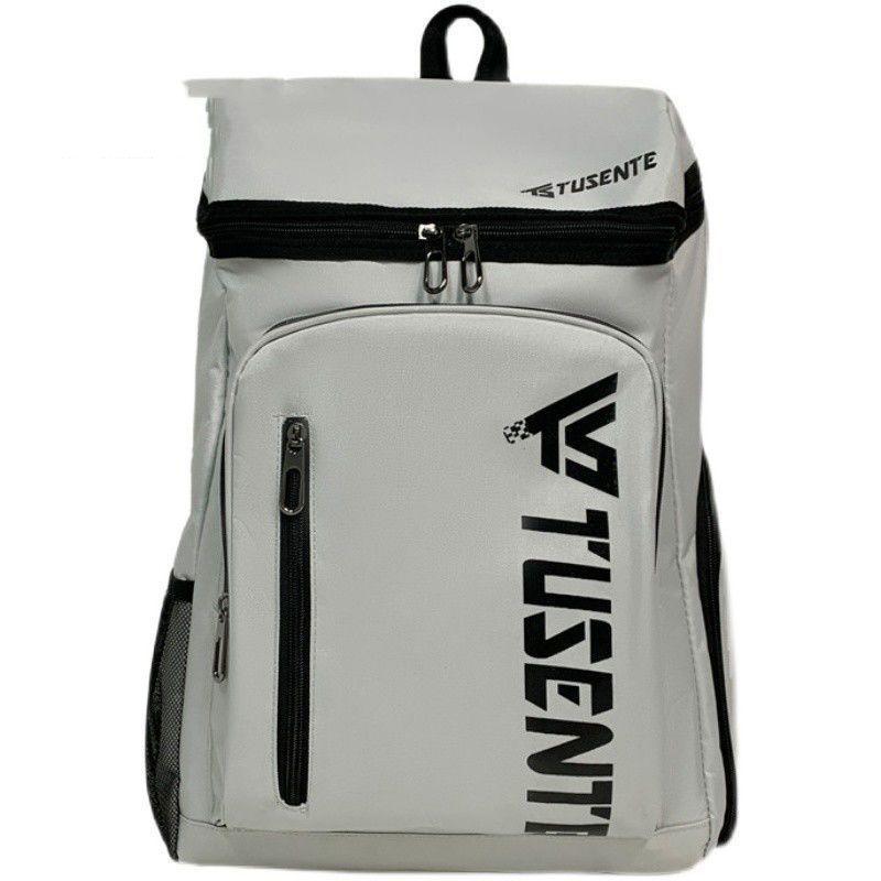 Beg Badminton, Beg Galas Pelajar, Untuk Latihan Sukan Lelaki - TikTok ...