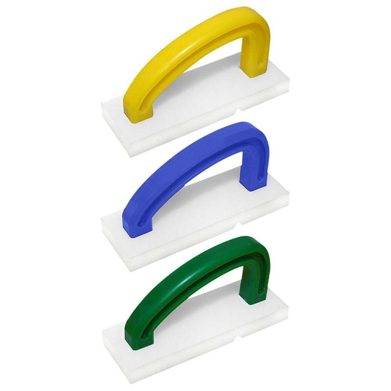 Cutting Board Refinisher Scraper with Handle Kitchen Cleanin - TikTok ...