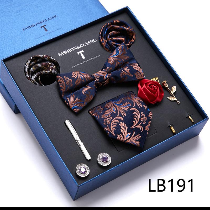 Set Tali leher Kotaka black tie wedding bow tie necktie men - TikTok ...