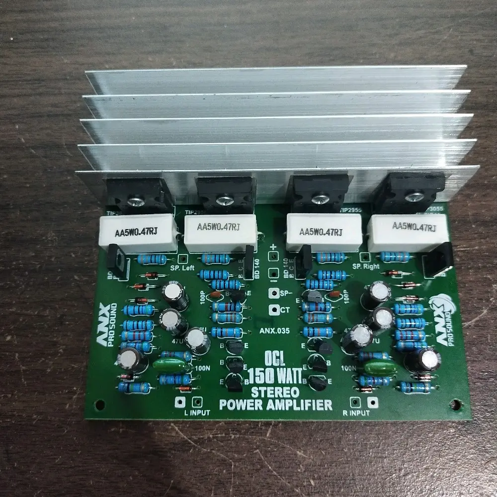 power 150 Watt stereo - Shop | Tokopedia