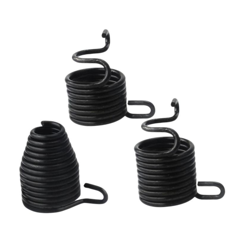 3Pcs Pneumatic Chisel Spring Easy to Assemble Versatile Stable - TikTok ...
