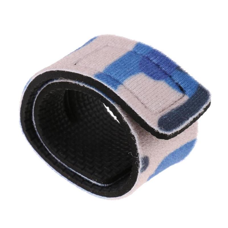 Fishing Rod Belts Ties Stretchy Casting Rod Straps - TikTok Shop Singapore