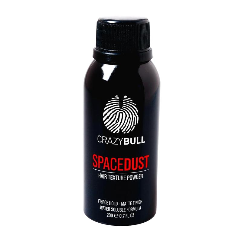 Hair Space Dust Hair Texture Powder - Vegan Friendly Hair Powder ...