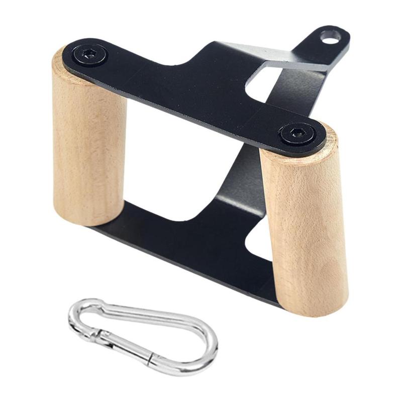 Double Row Handle with Spring Hook Weight Workout Accessorie - TikTok ...