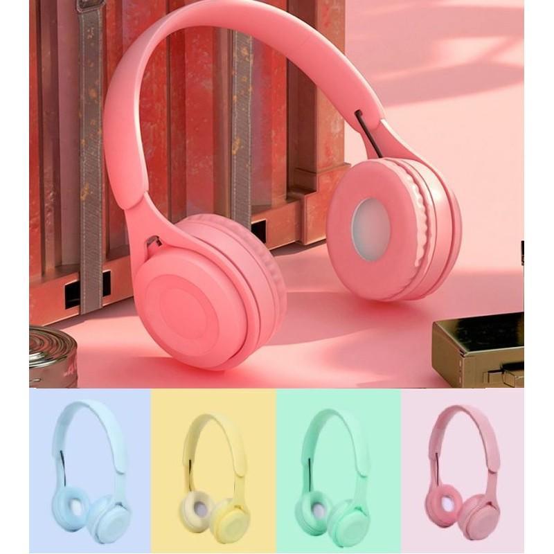 Y08 Wireless Bluetooth Headphone Extra Bass Wireless Headphones ...