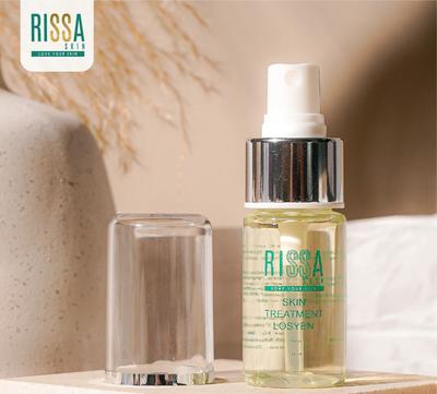 RISSA SKIN: TRIAL SET (4 IN 1) - NEW PACKAGING Beauty & Personal Care ...