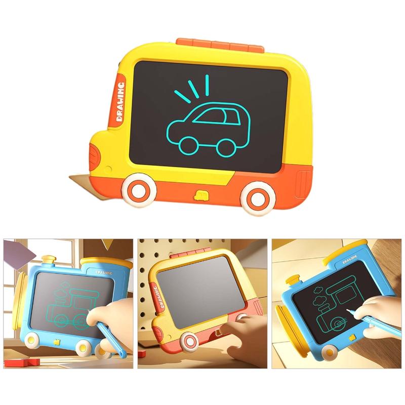 Reusable Scribbler Pad Drawing Board for Boys Girls Primary School ...