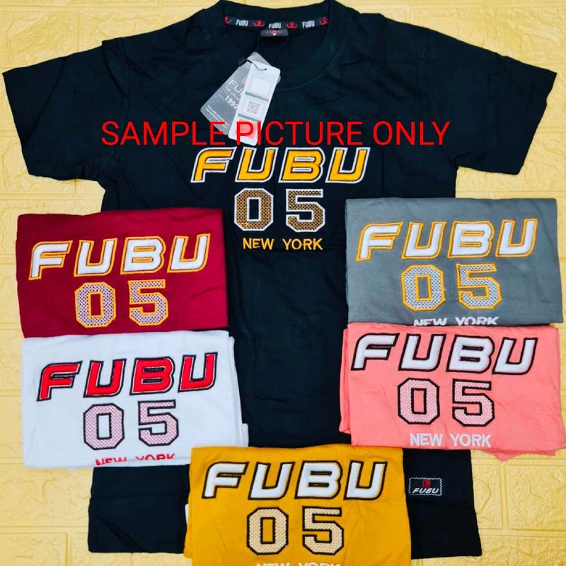 5PCS ASSORTED MENS T-SHIRT OVERRUNS (Unisex) Top shift - TikTok Shop ...