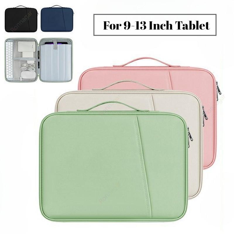 Sarung Lengan Tablet, Untuk Honor Pad X9a 11.5 2025 V9 V8 X9 Pro X8a X9 ...