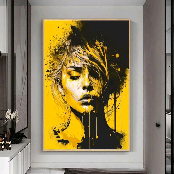 ((JUMBO)) Hiasan dinding Jumbo Motif Keren untuk segala Ruangan - Shop ...