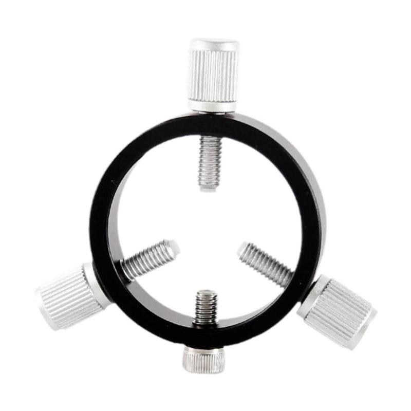 Telescope Finding Scope Mounting Ring Astrophotography Star Finding ...