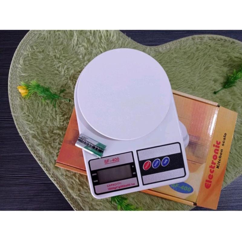 Timbangan Dapur Digital / Kitchen Scale / Timbangan Digital GSE - Shop ...