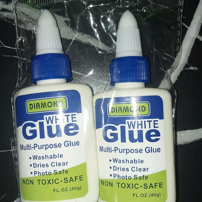 HBW and DIAMOND GLUE 40 GRAMS MULTI PURPOSE GLUE - TikTok Shop Philippines