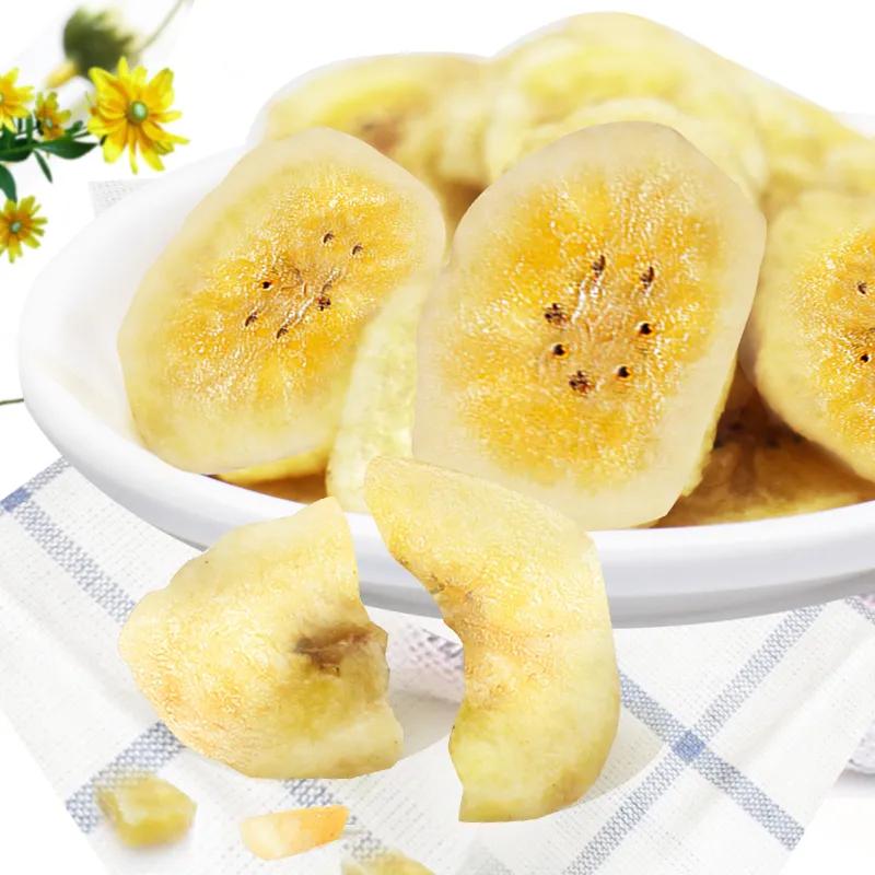 Banana Chips Crisps Crackers Mindoro Pasalubong Native Delicacies ...
