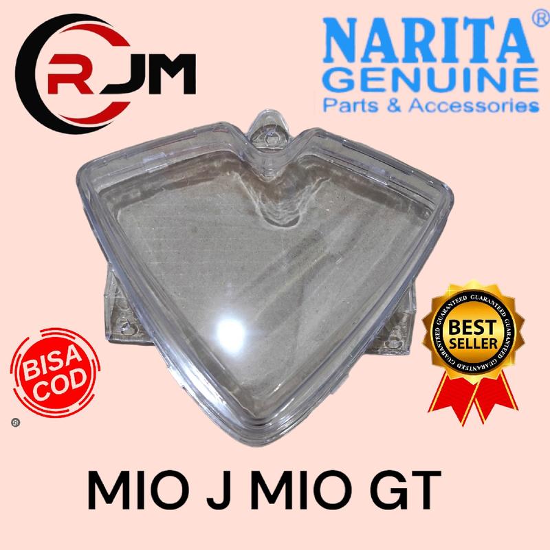 MIKA SPEEDOMETER YAMAHA MIO J MIO GT MIKA SPEDO MIO J MIO GT - Shop ...