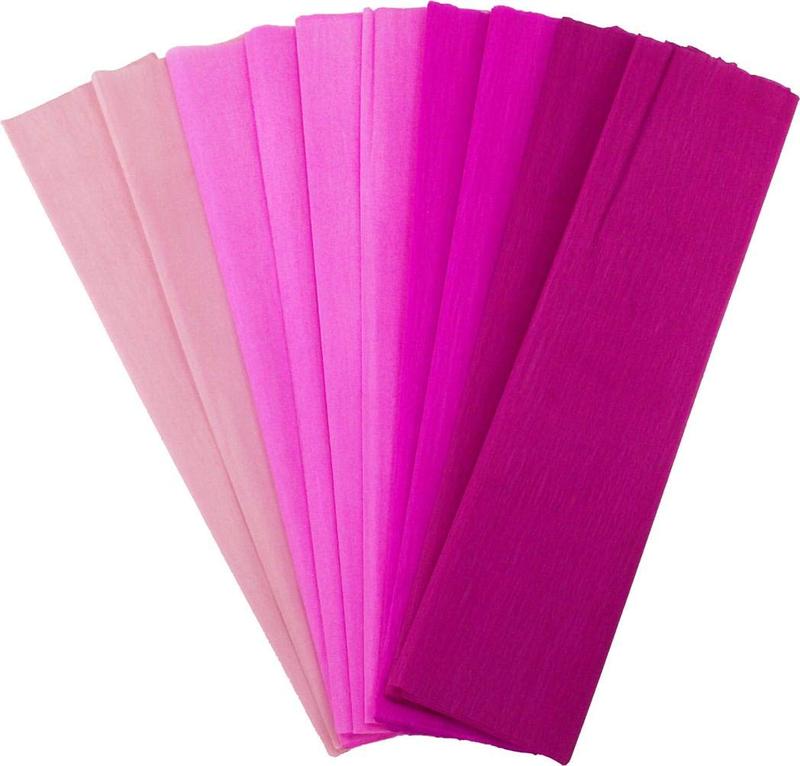 [Golden Dragon] Crepe Paper Floral Artwork Paper, Single Fol - TikTok ...
