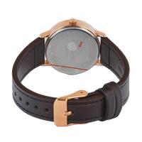 Promo Jam Tangan Wanita Christophe Arden CA 2004 LDLRGLN Gold Dial ...