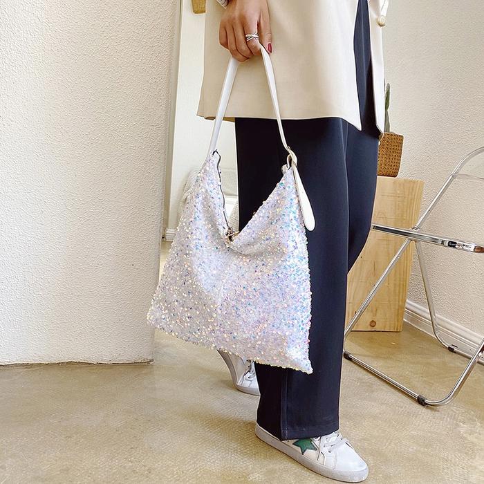 Promo Wamita Fashion Korea Tas Tote Bag Wanita DMTS124 Kapasitas Besar ...