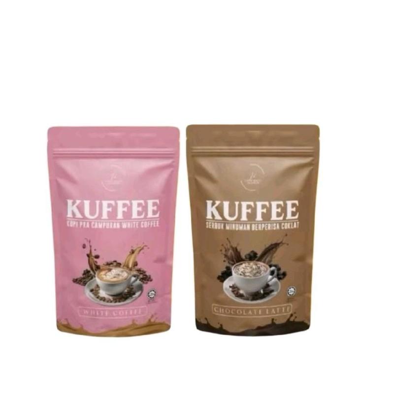ORIGINAL 100% ~ KUFFEE premix coffee | Kuffee Original By Yuniey ...