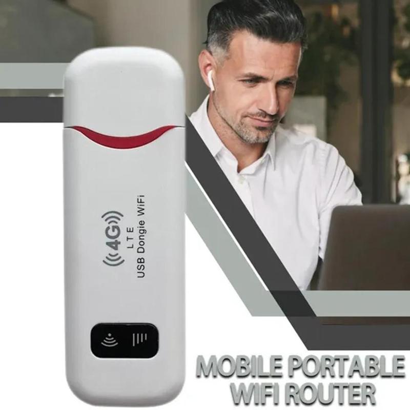 Mini USB 3G WiFi Hotspot 3G Mobile Router Mobile WiFi USB Dongle ...