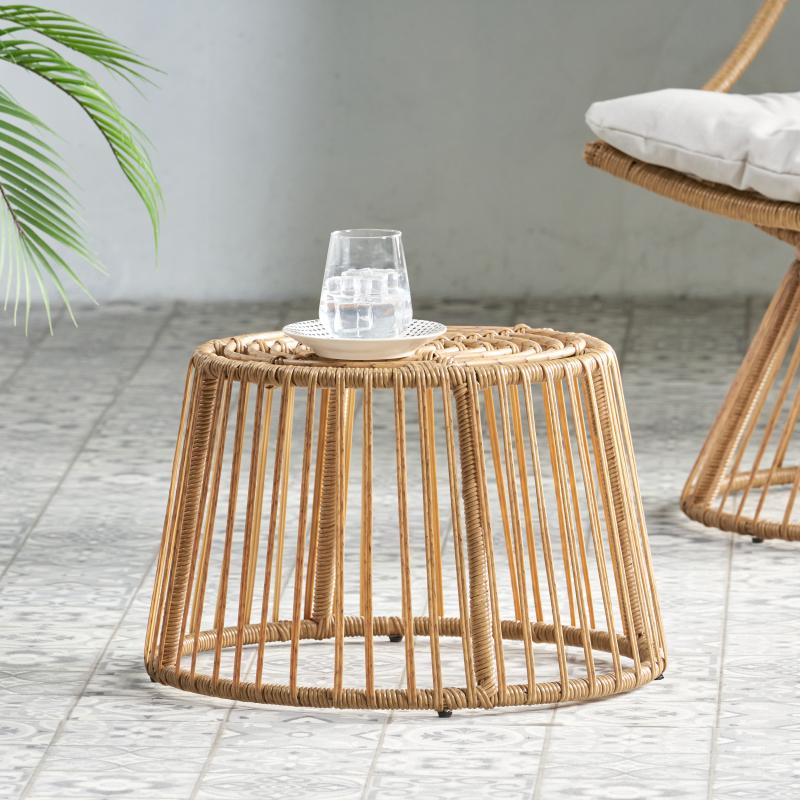 ELAINE SIDE TABLE - TikTok Shop