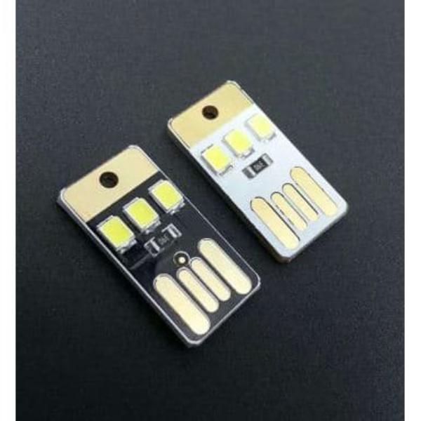 Jual USB 5V DC LED Indicator 3 Lampu Power Supply - Kota Surabaya ...