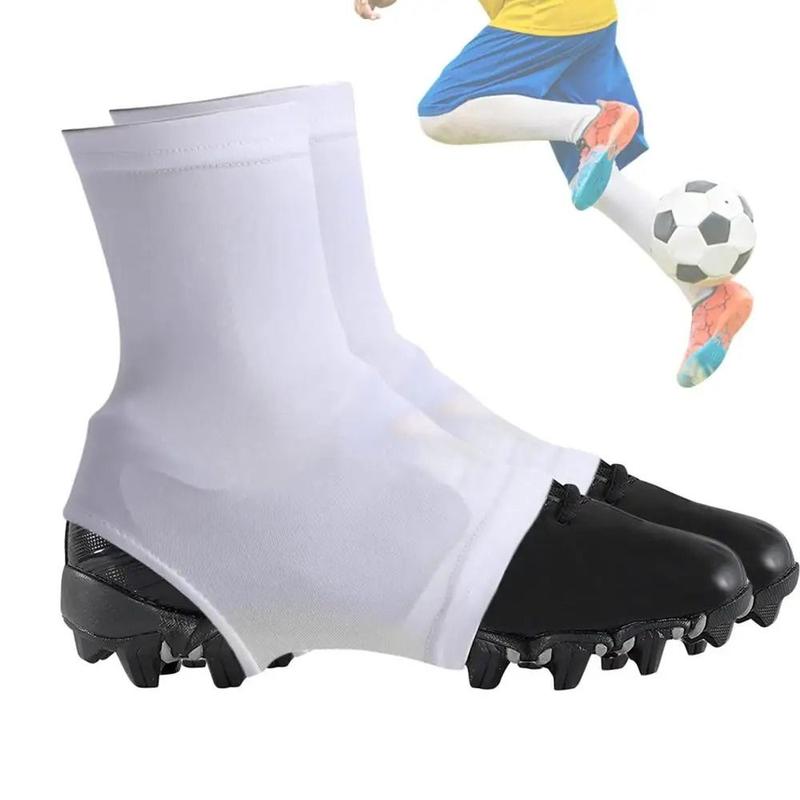 Athletes High Elastic Football Cleat Covers Solid Color Supe - TikTok ...