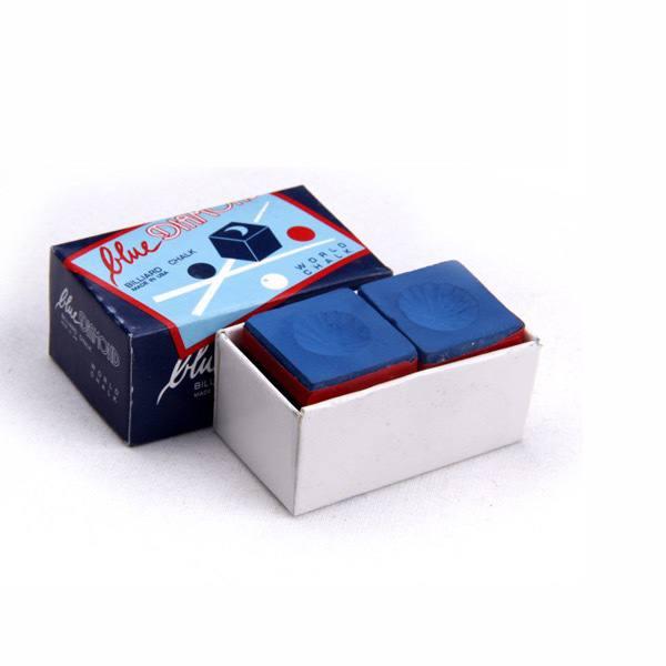 2 in 1 CHALK FOR BILLIARD PERI #PA - TikTok Shop Philippines