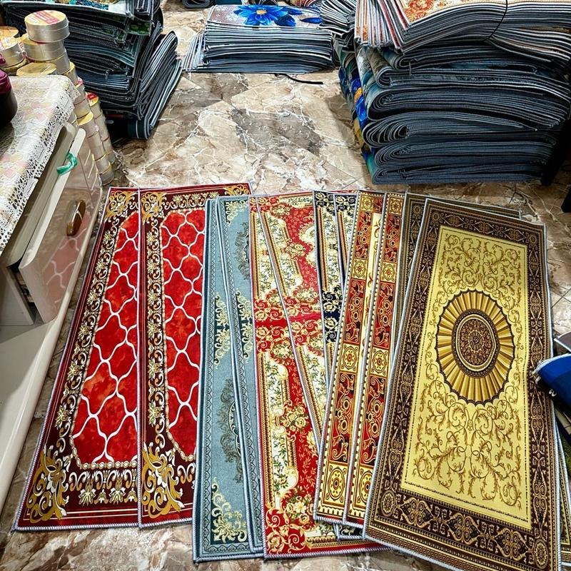 BỘ 2 THẢM DẦY DÀI ĐỀU ( 120 x 40)cm NHẬP SANG T.R.Ọ.NG V.I.P - TikTok Shop Vietnam