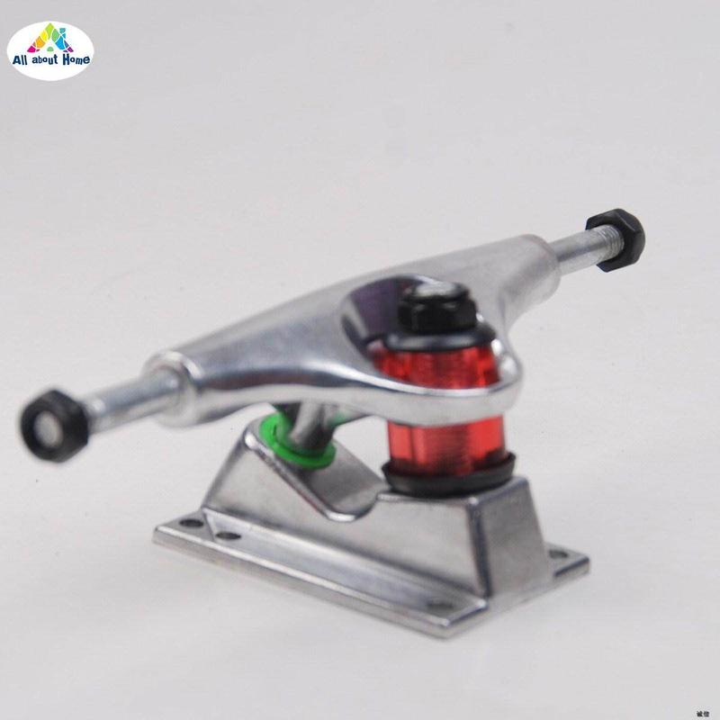 5.25inch Skateboard Truck Long Plate Bridge Base Surfboard steering ...