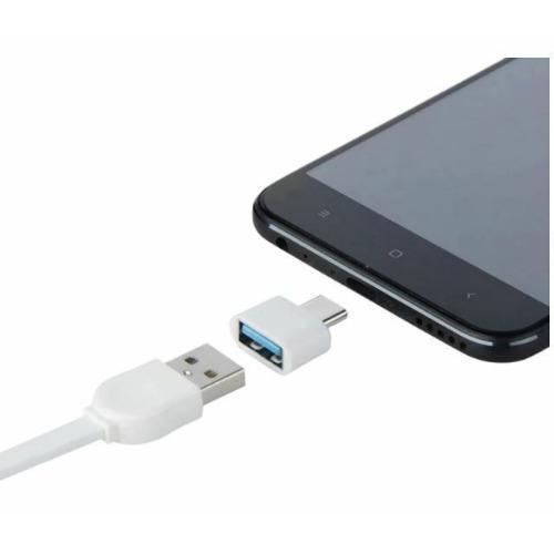 Penyesuai USB-C ke USB, Universal, untuk Telefon, Jenis C, 3.0 ...