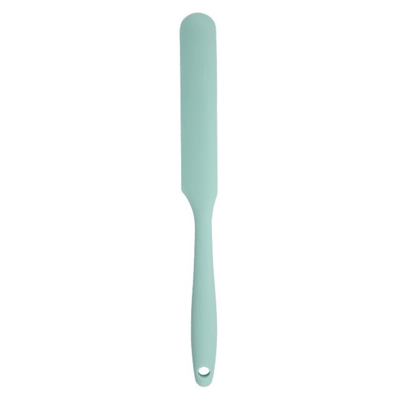 Silicone Material Spatula Heat-resistant Mini Spatula with for Sharp ...