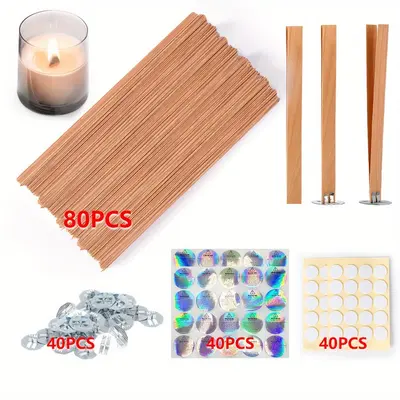 Aztec candle supplies store