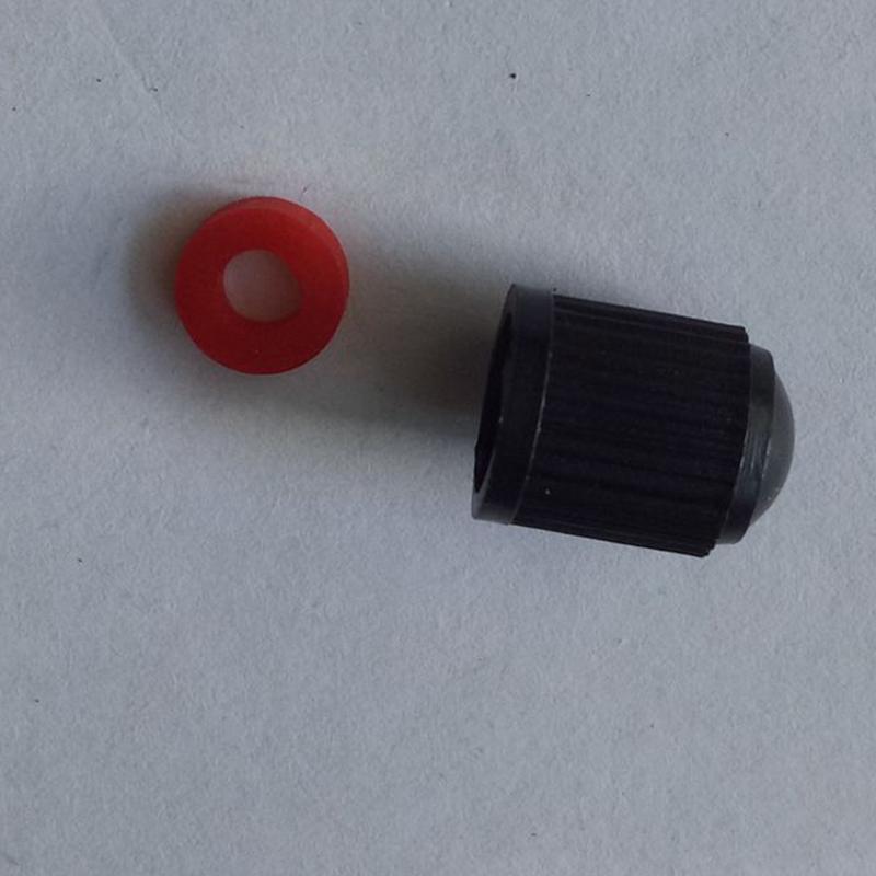 20PCS Dustproof Caps Car Tire Valve Stem Caps Bolt-In Valves Tyre Stem ...