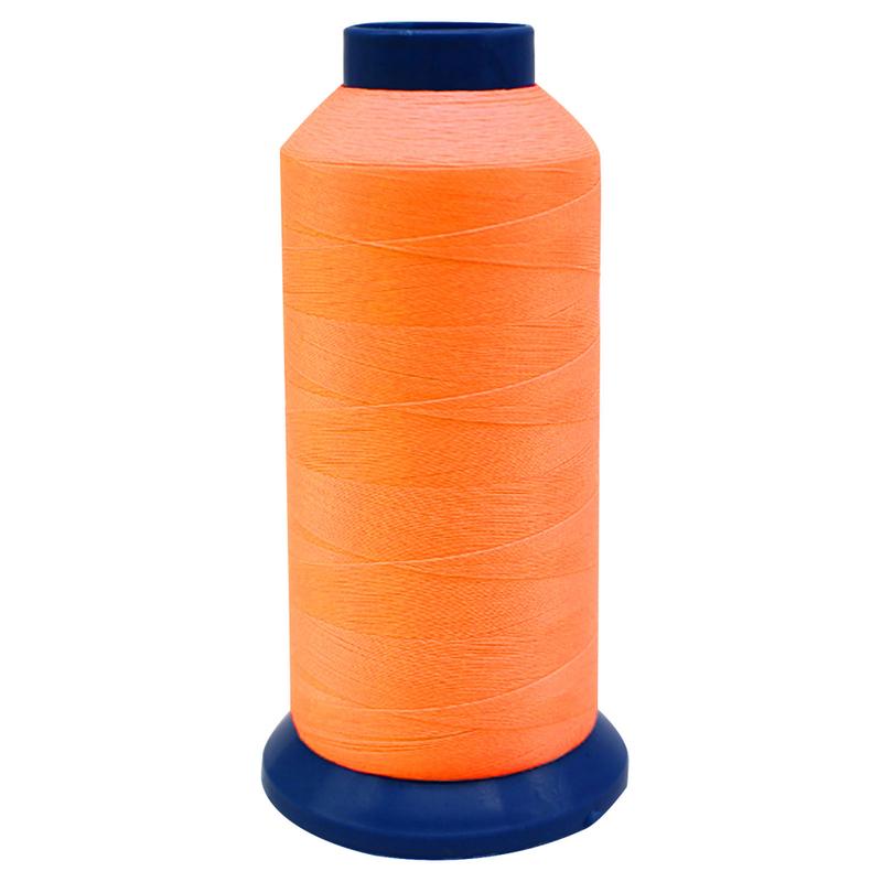loausyan- Luminous Embroidery Thread Reusable Solid Color Luminous ...