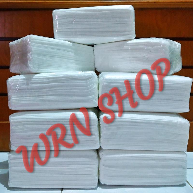 TISU SERBAGUNA / TISU DAPUR 200g (LIPATAN) - Shop | Tokopedia